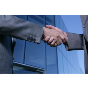 Starten - LDA Audio Tech