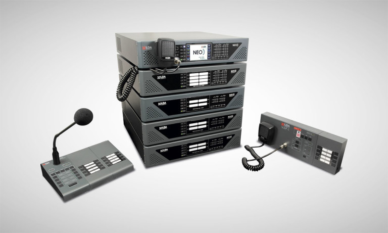LDA Audio Tech to sell PA/VA solutions in UAE after getting Civil Defence approval - LDA Audio Tech