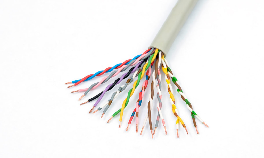 Recomendaciones para el cableado de megafonía y evacuación por voz ...