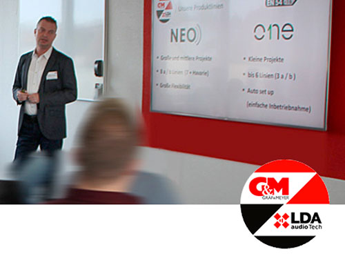 Home - LDA Audio Tech