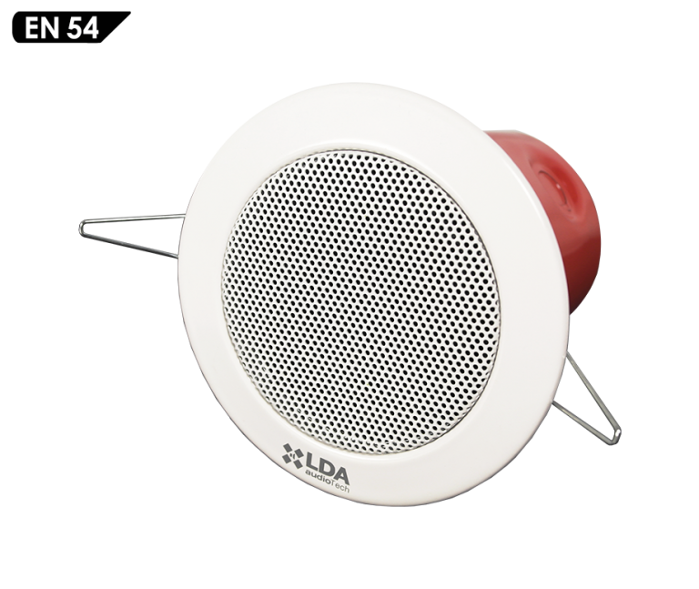 Ceiling Speaker CH-32TN - LDA Audio Tech