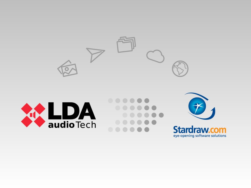 Los productos de LDA, disponibles en la plataforma de diseño e ...