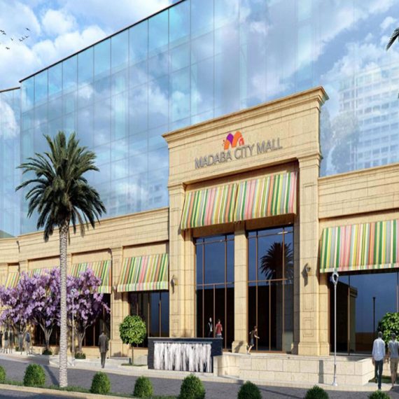 References Public Address and Voice Evacuation - LDA Audio Tech