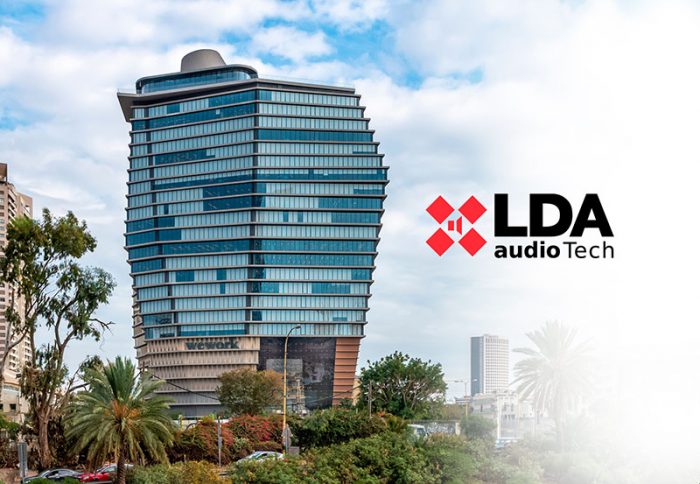 Tel Aviv's ToHa Tower awarded “Best office skyscraper in the world ...