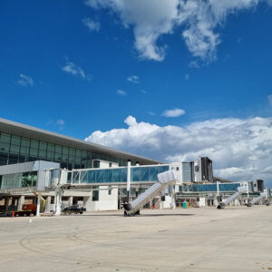 Starten - LDA Audio Tech