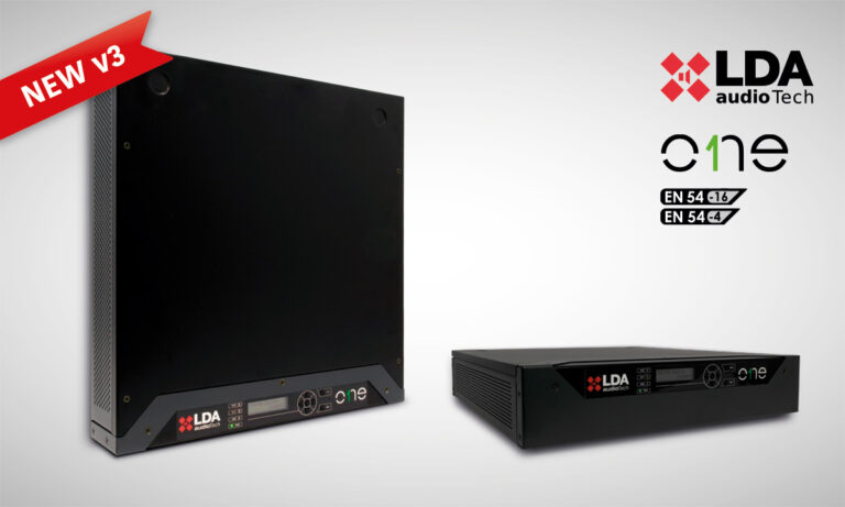 Llega ONE v3, con nuevo microcontrolador y preparado para el futuro ...