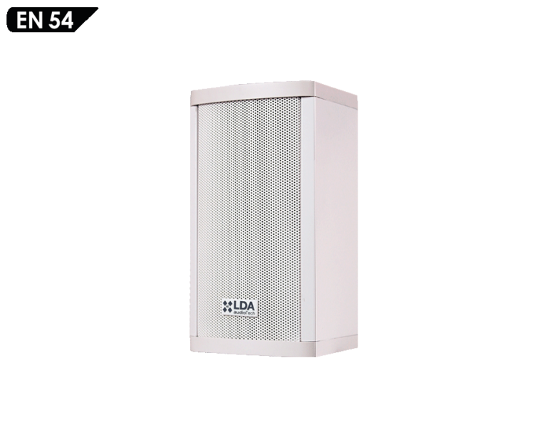 Speaker Box VTX-15TN - LDA Audio Tech