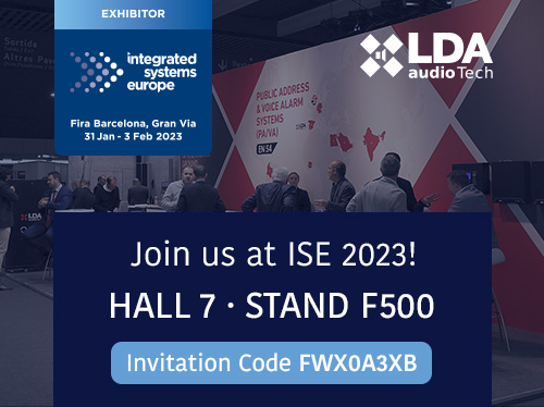 Home - LDA Audio Tech