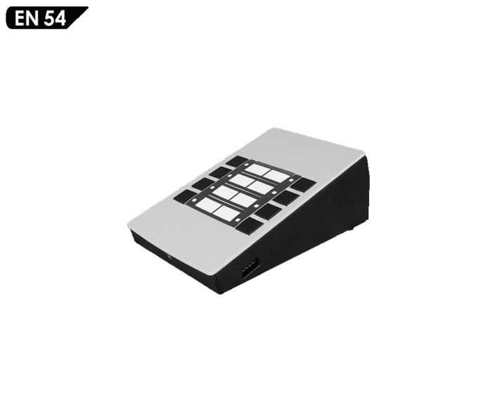 Multi-Zone Expansion Unit MPS-8K+ - LDA Audio Tech