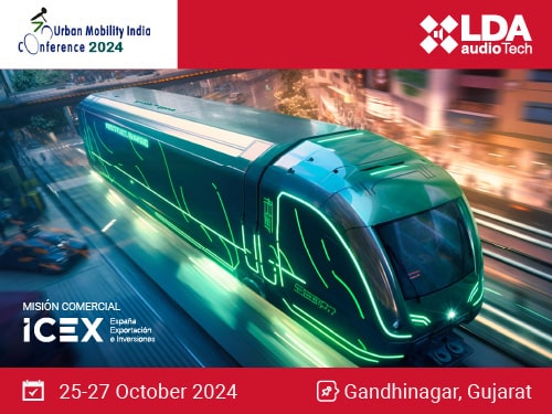 Inicio - LDA Audio Tech